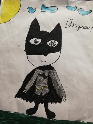 Awarding Ceremony for the Winners of the Drawing Contest “My Favorite ...