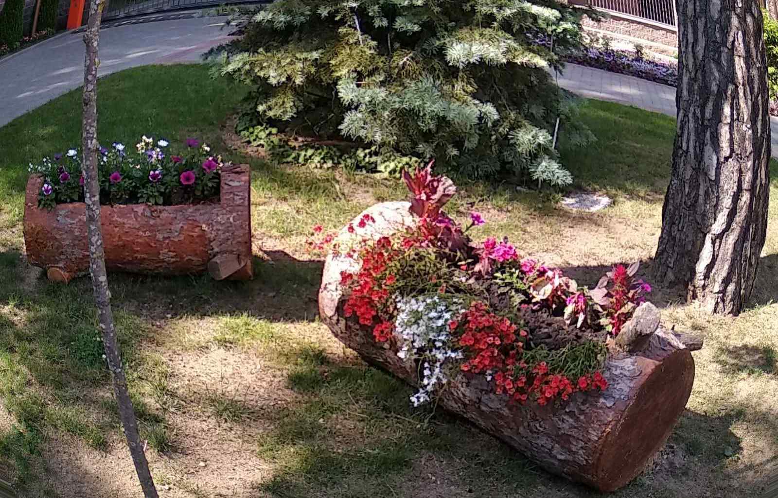 Winners of the Second Stage of the Landscape Design Contest - OJSC ...